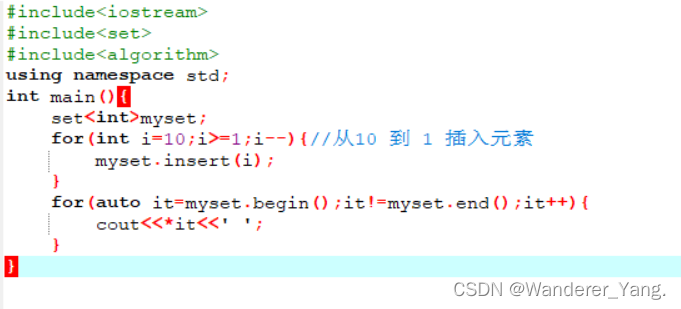 常用容器的增改查操作：erase,insert,find函数_find insert-CSDN博客