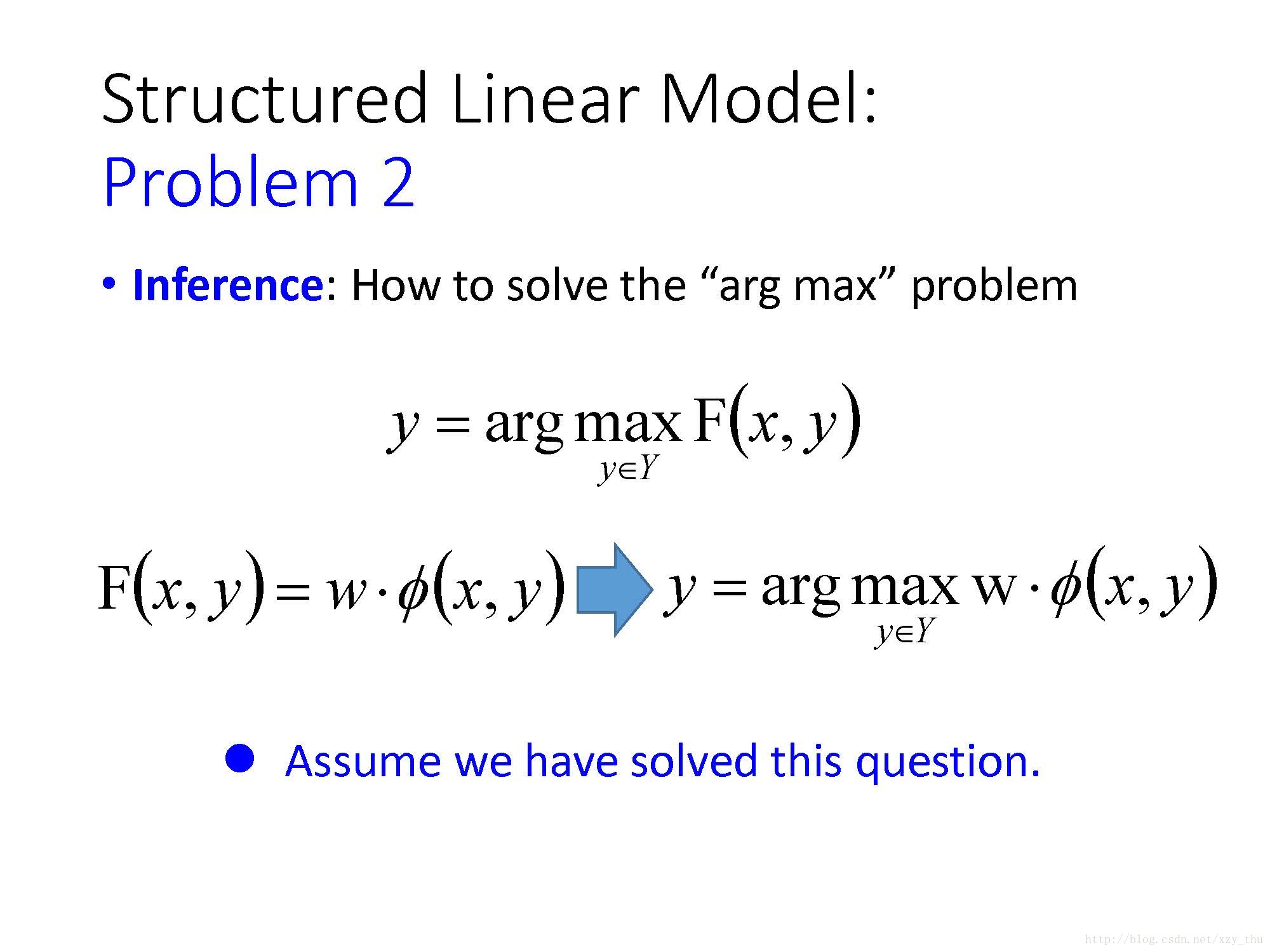 李宏毅机器学习课程笔记8：Structured Learning - Linear Model、Structured SVM、Sequence Labeling_李宏毅pixelrnn-CSDN博客