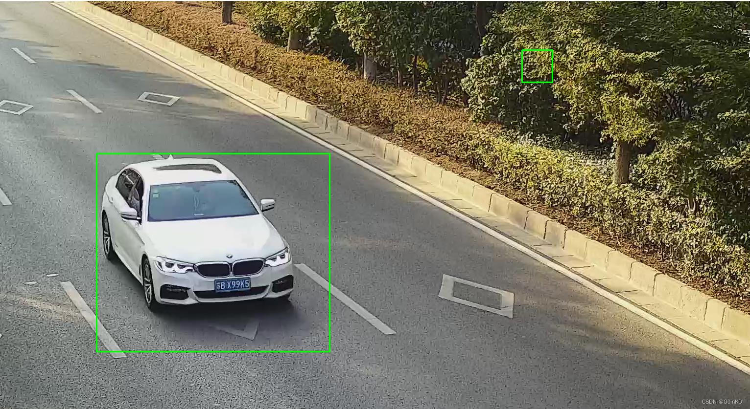 基于OPENCV的GMM和K-Means视频及图像目标分割_opencv gmm-CSDN博客