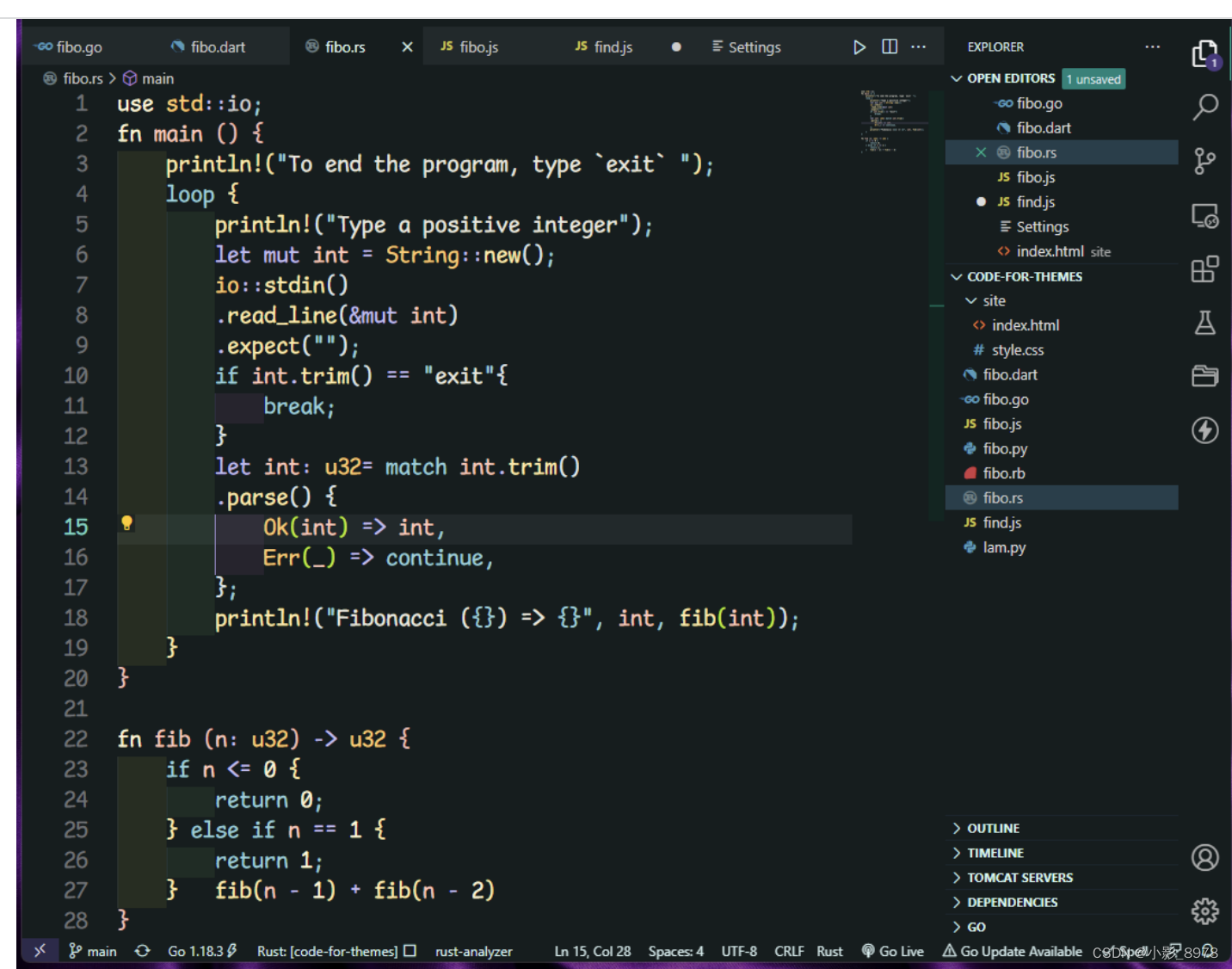 Vscode 绿色系清新主题_vscode绿色主题-CSDN博客