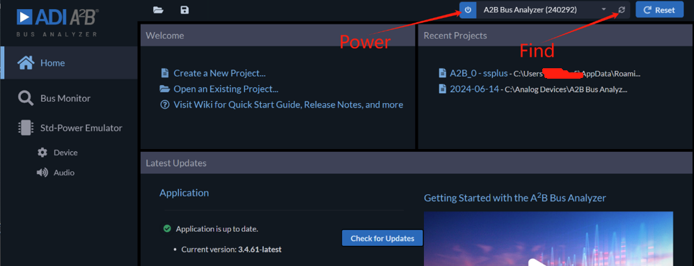 A2B Bus Analyzer 使用总结-CSDN博客