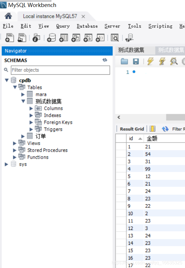 解决.net连接Mysql数据库中文报错的问题_new mysqlconnection,报错-CSDN博客