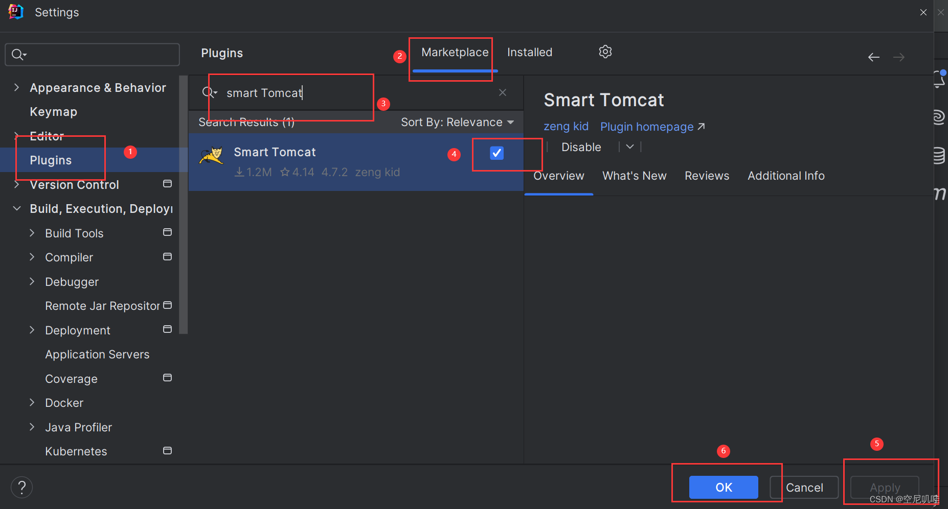 IDEA集成Tomcat,三种方式[集成本地Tomcat/Tomcat Maven插件/Smart Tomcat(一般用于社区版)]_idea社区版集成tomcat-CSDN博客