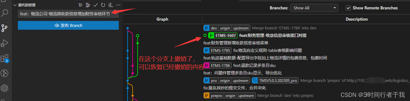 Git已经在本地提交过文件了,但又给撤销了,恢复已经撤销的内容 Git Restore 撤销文件后怎么恢复 Csdn博客