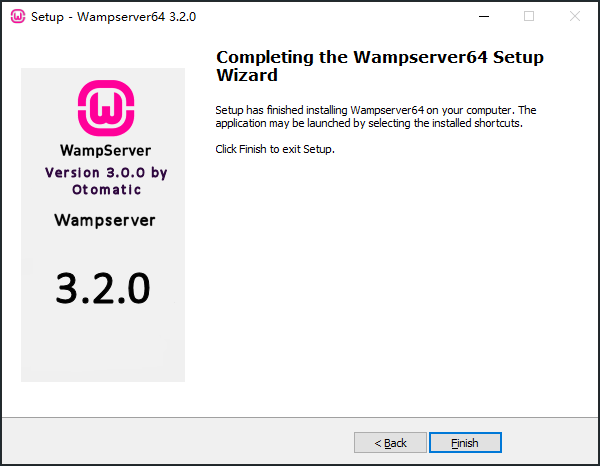 Windows 10系统环境下WampServer安装及配置图文详解-CSDN博客
