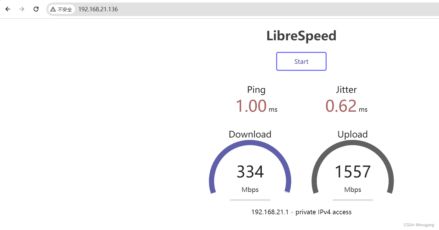 网速测试（speedtest）_speedtest php-CSDN博客