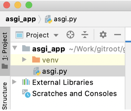 Python异步编程｜ASGI 与 Django（附源码）_django asgi-CSDN博客