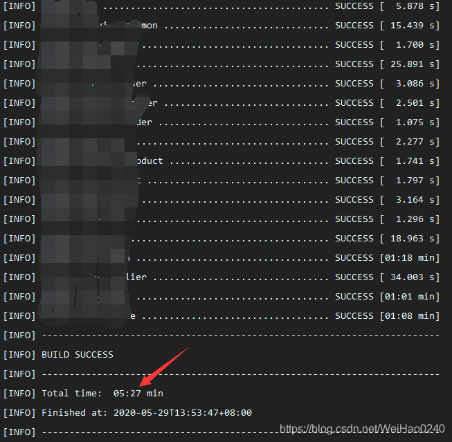 IDEA配置MAVEN_OPTS_maven 最大metaspace-CSDN博客