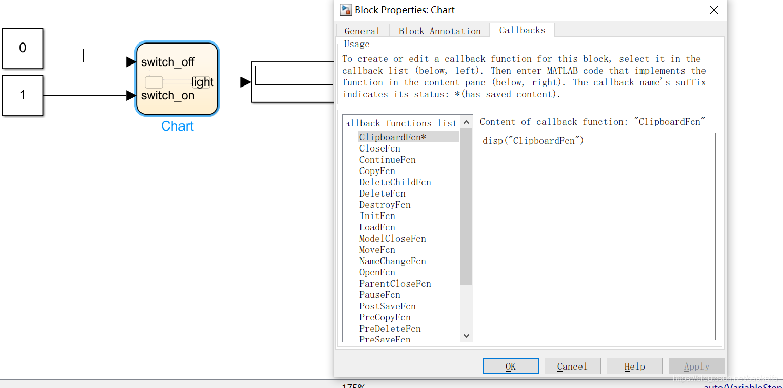 手把手教用matlab做无人驾驶（十五）--matlab/simulink stateflow学习教程_stateflow经典教程-CSDN博客