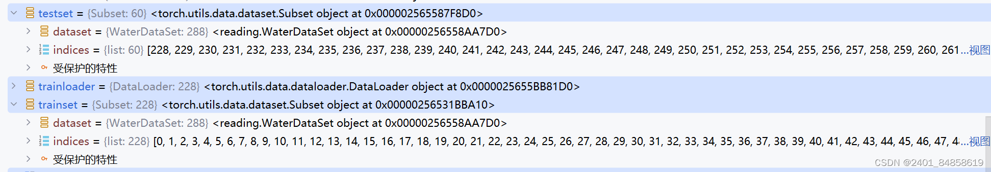 如何加载自己的遥感影像（tiff格式）数据集_tiff数据集-CSDN博客