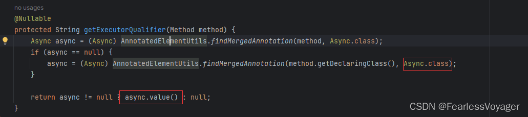 Spring--@Async解析_spring-async-CSDN博客