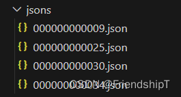 Python实现Labelme的Json标注文件与YOLO格式的TXT标注文件相互转换_labelme的json标注文件 显示标注内容python-CSDN博客
