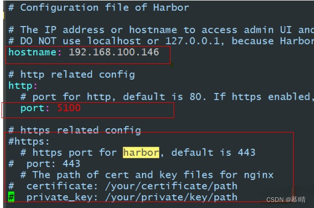 使用docker搭建owncloud && Harbor && 构建镜像_owncloud docker-CSDN博客