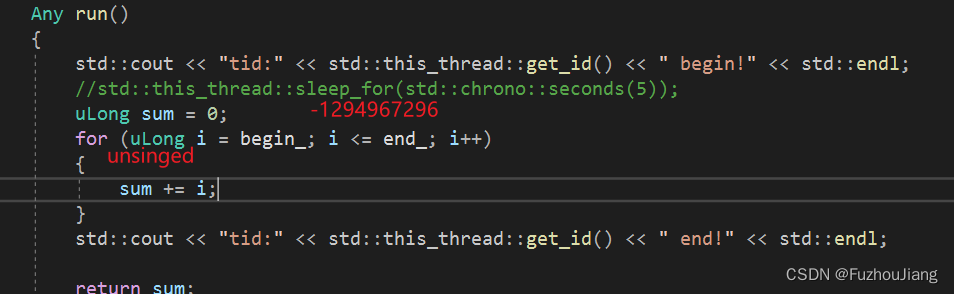 cpp11实现线程池(六)——线程池任务返回值类型Result实现_c++ 线程池执行完成后回调-CSDN博客