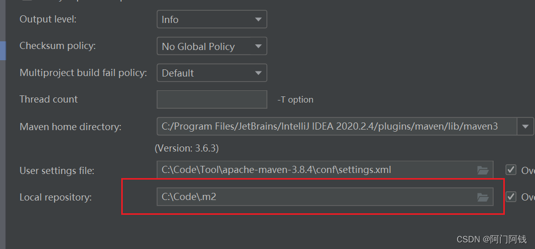 Idea Springboot 启动类报错 引包找不到idea导入springboot项目引不到包 Csdn博客