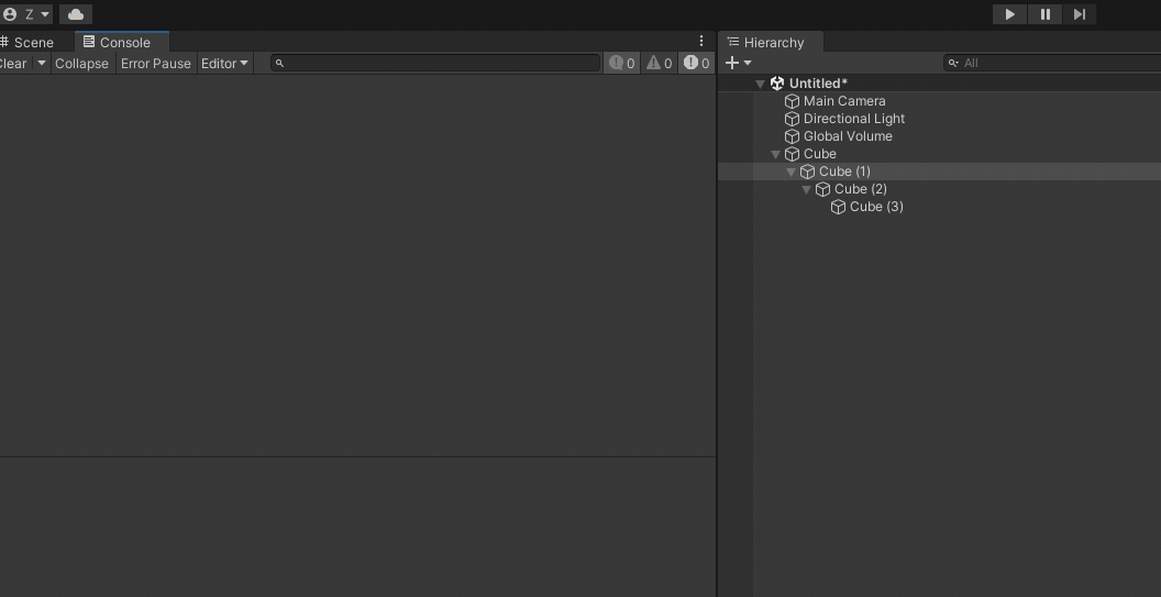 Unity 提取并拷贝Hierarchy路径_unity 复制组件路径-CSDN博客