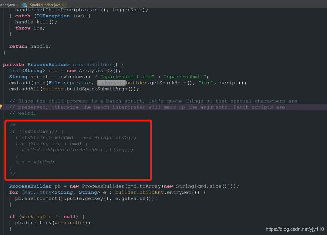 win10环境下spark local模式运行应用程序遇到的五个问题_spark local window-CSDN博客