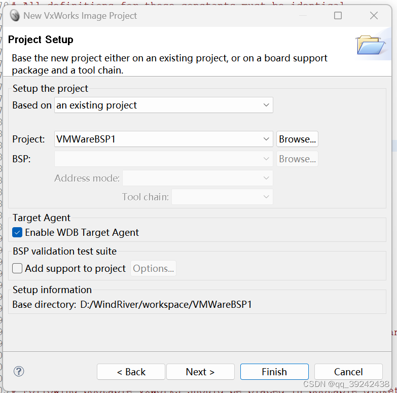 VxWorks6.9在VMWare虚拟机运行_虚拟机安装vxworks-CSDN博客
