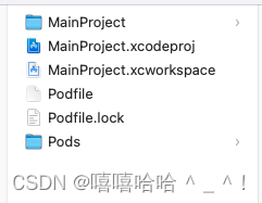 Xcode15一个xcworkspace管理多个xcodeproj从零开始，一个主程序，多个子程序，一个主程序引用多个静态库_xcworkspace xcodeproj-CSDN博客