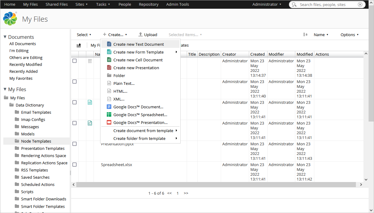 ONLYOFFICE 文档如何与 Alfresco 进行集成_onlyoffice-alfresco-CSDN博客
