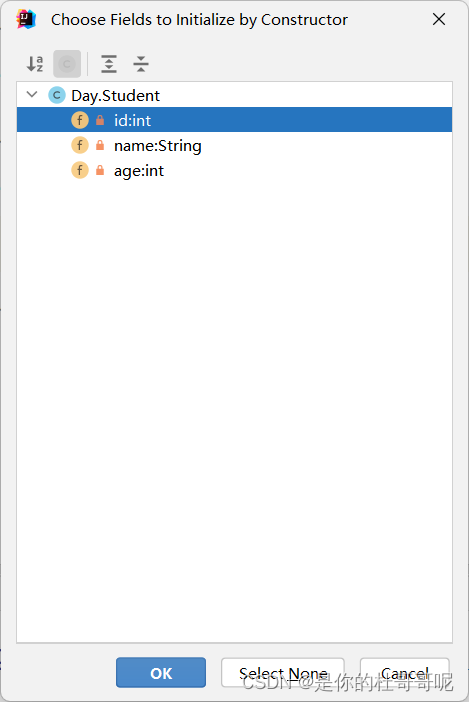 重写object类的equals方法_重写object.equals方法-CSDN博客