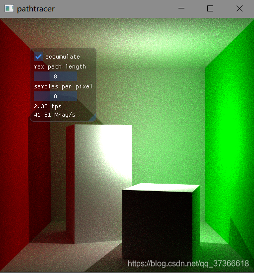 光线追踪 embree编译教程_embree库编译方法-CSDN博客