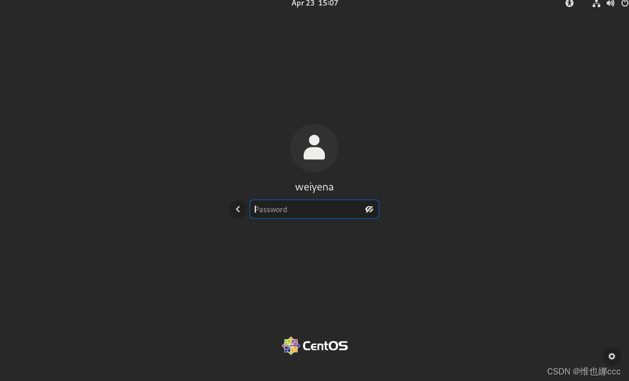 VMware创建虚拟机centos9_vm安装centos9步骤-CSDN博客
