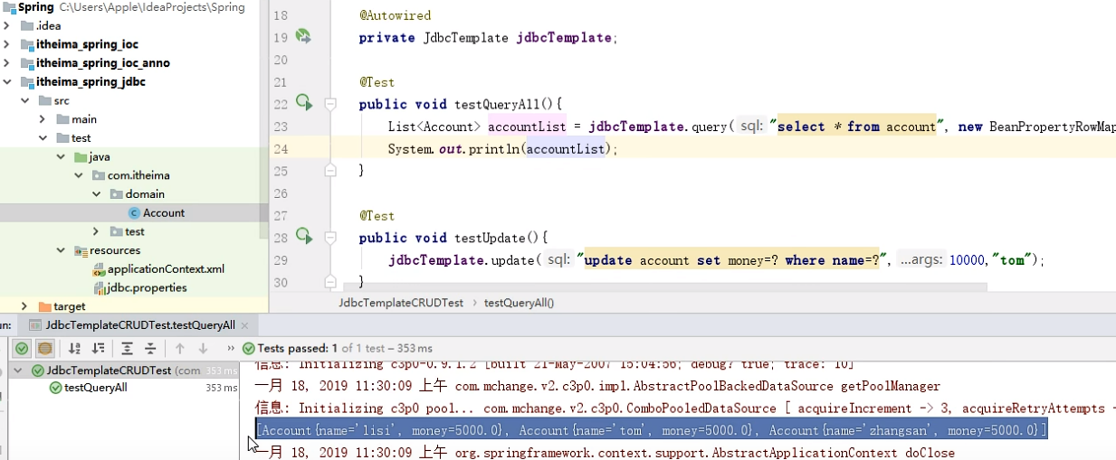 java202304java学习笔记第六十二天-mvc的请求-常用操作-查询操作1-CSDN博客