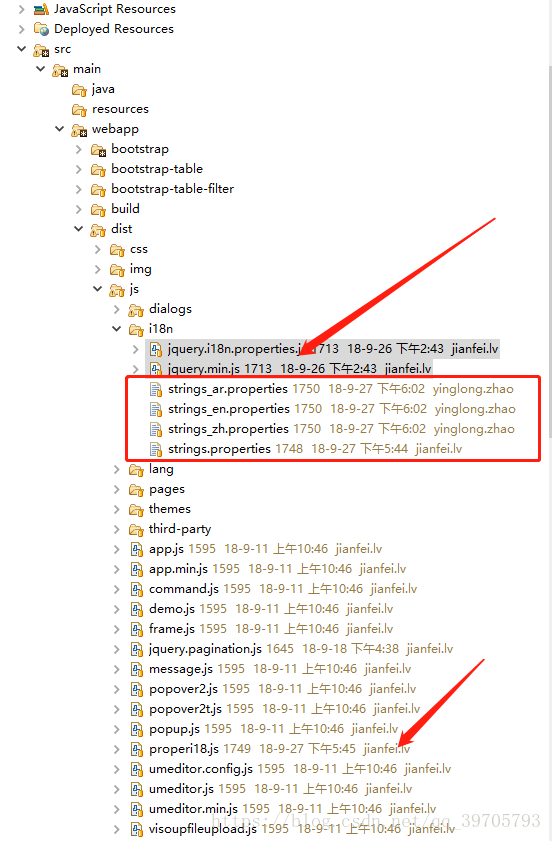 前端界面国际化（改进i18n方式）_i18n.mode-CSDN博客