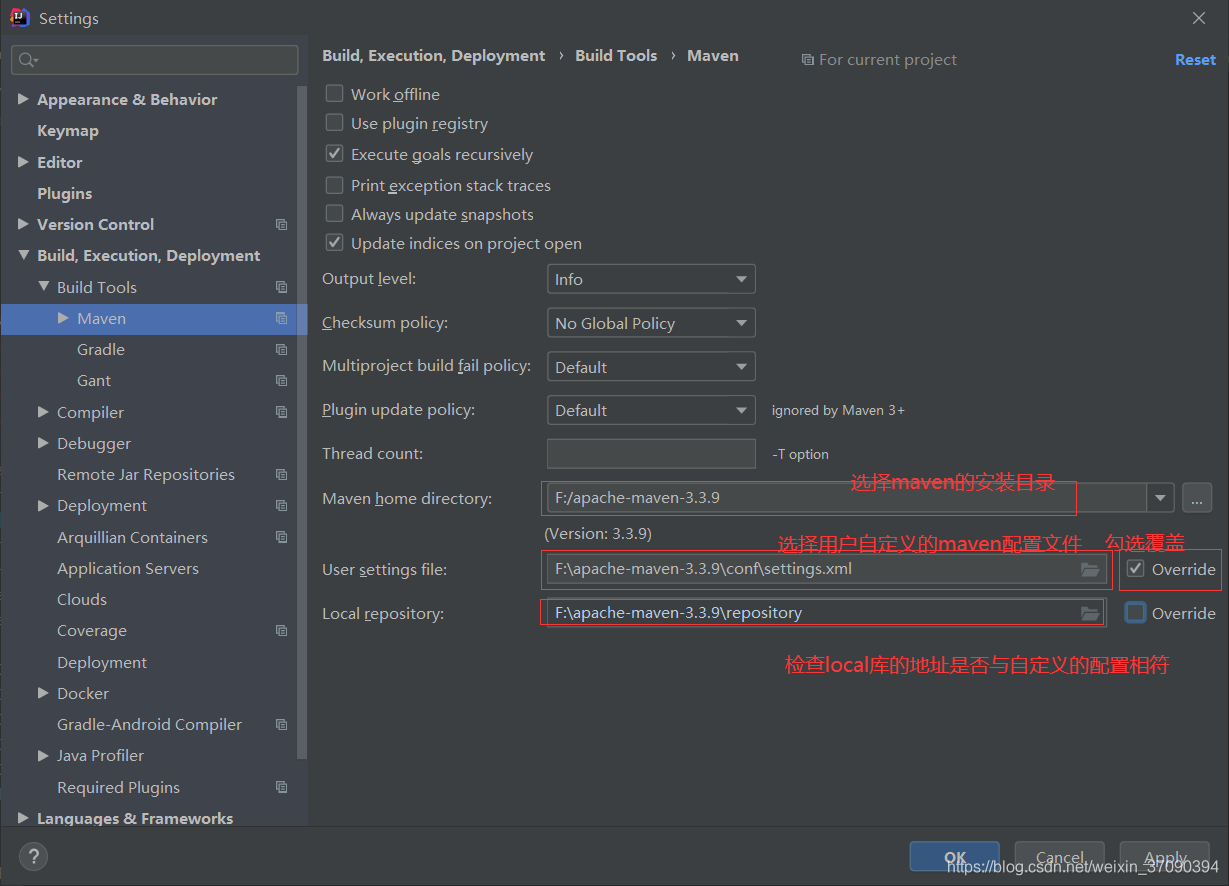 【大数据开发】HDFS——Maven安装配置、API操作、文件上传_上传到 hdfs 的 maven 工程文件 jar 包-CSDN博客