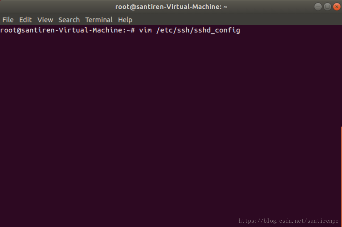 winscp的root连接ubuntu“拒绝访问”的解决方法_ubuntu服务器winscp root登录教程-CSDN博客