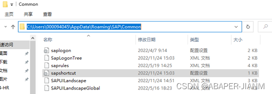 【SAP最新客户端GUI770-快捷登入】_sap gui for windows 770-CSDN博客