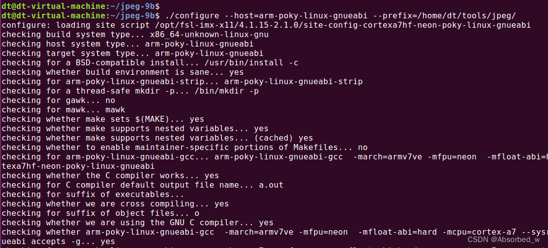 Linux_应用篇(17) FrameBuffer 应用编程_linux中的 frame buffer 路径不存在-CSDN博客