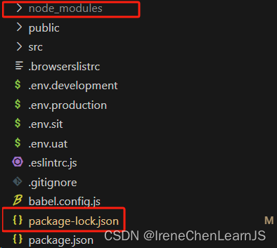 npm install项目时，报cb() never called! 解决办法！-CSDN博客