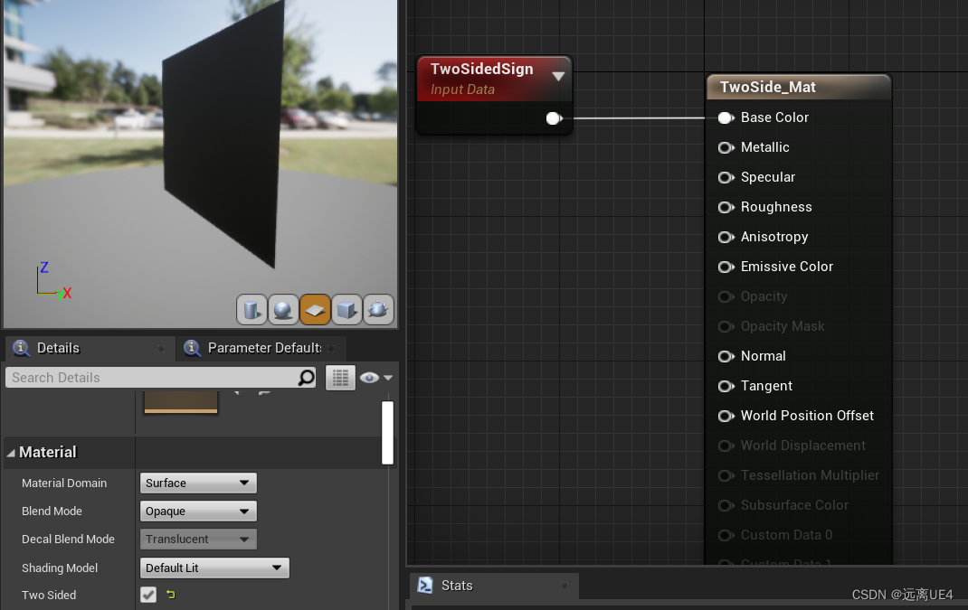 UE4 Niagara 再次基础学习_niagara 碰撞怎么-CSDN博客