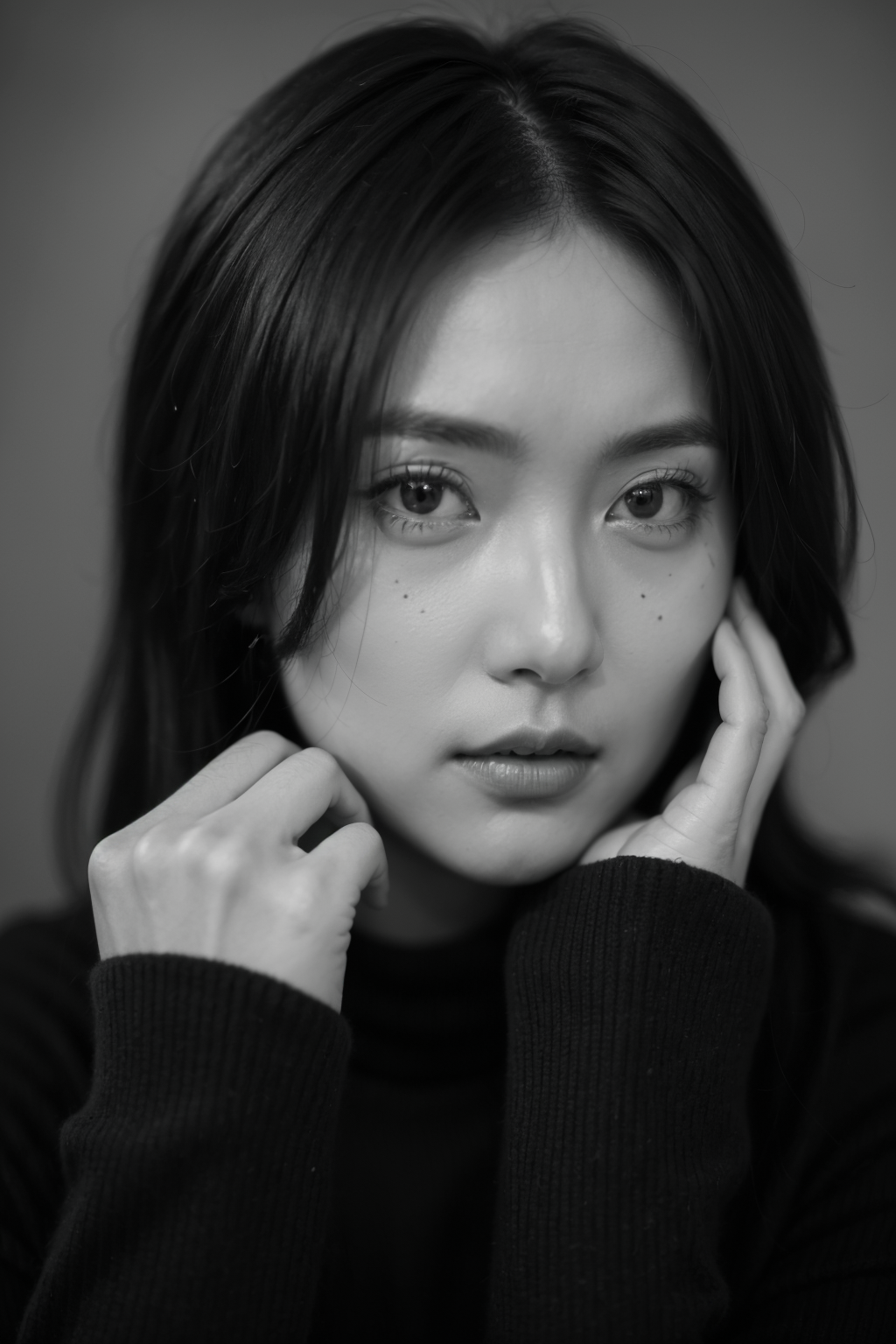 Stable Diffusion【真人模型】：SD1.5人像模型新高度，超级逼真的AI真人模型：AWPortaint_sd1.5模型专用-CSDN博客