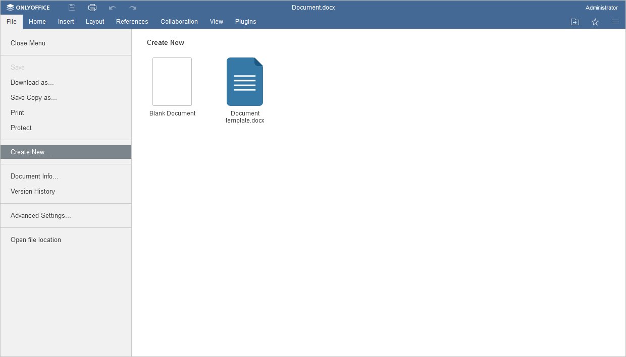 ONLYOFFICE 文档如何与 Alfresco 进行集成_onlyoffice-alfresco-CSDN博客
