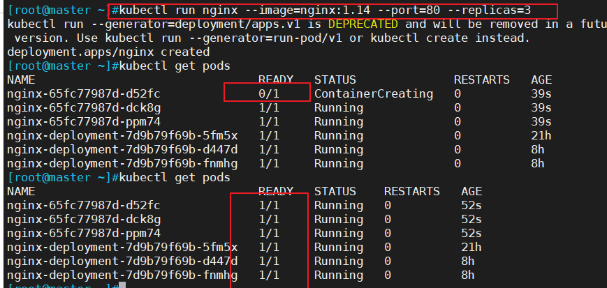 Kubernetes kubectl 指令详解-CSDN博客