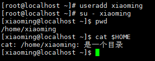 Linux 用户管理 （useradd 、userdel、usermod、passwd，chage）-CSDN博客
