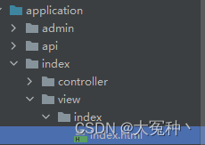 Thinkphp5.1配置layui全局环境_php如何设置layui-CSDN博客