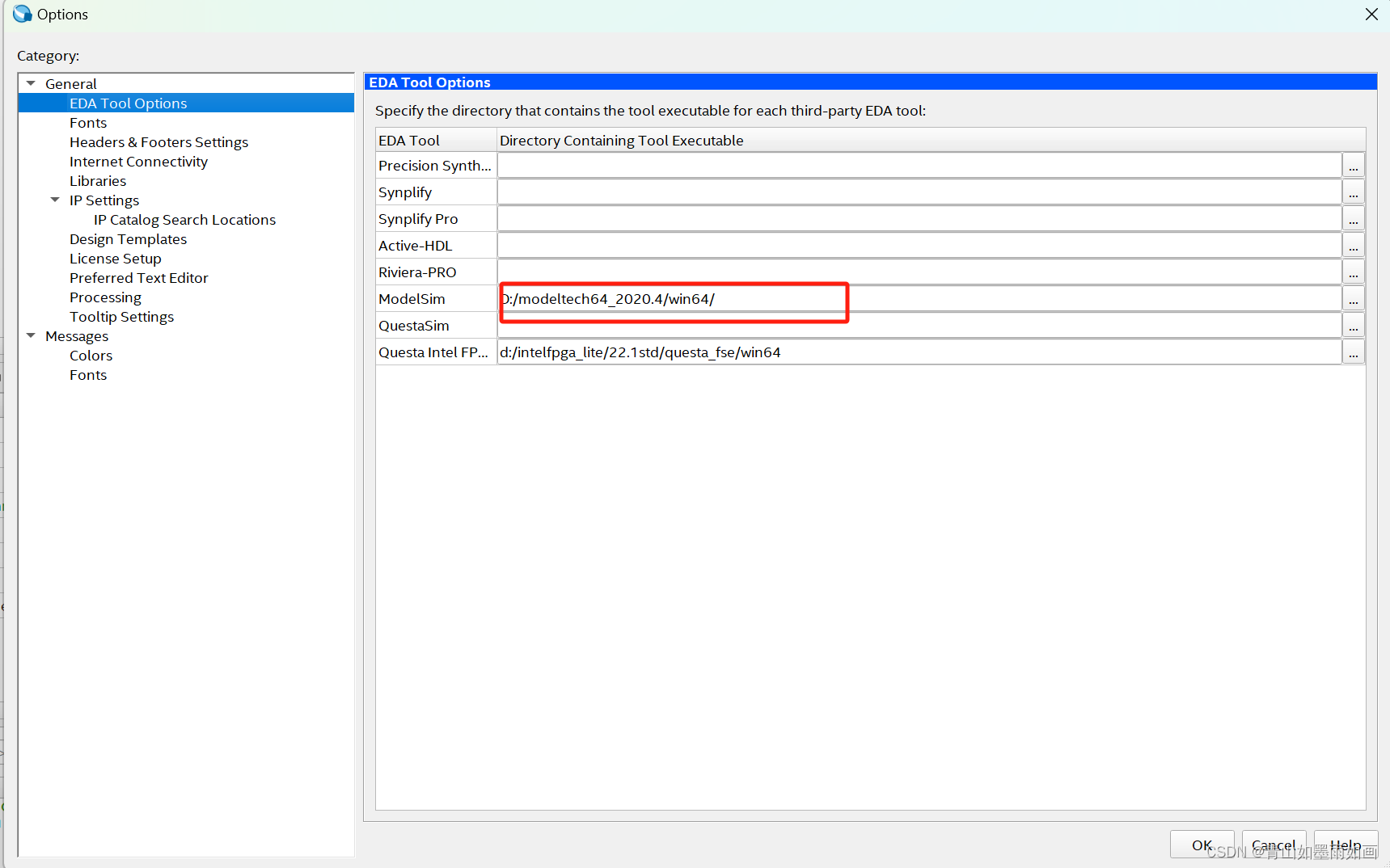 北邮22级信通院数电：verilog Fpga（3）实验 跑通第一个例程”modelsim仿真及遇到的问题汇总（持续更新中）北邮数电实验密码箱fpga Csdn博客