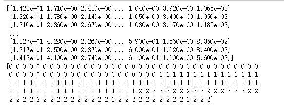 机器学习-12-sklearn案例02-集成学习_sklearn 集成学习-CSDN博客