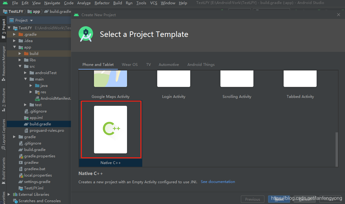 Android studio项目调用SO库_androidstudio调用so-CSDN博客