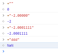 一元运算详解：parseInt与parseFloat的深入解析-CSDN博客