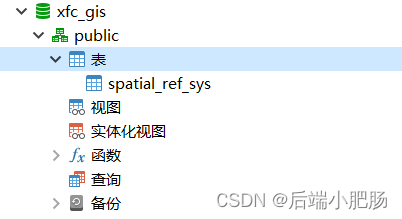 【GIS系列】GeoTools+MybatisPlus+PostGIS实现Shp数据的读取及写入数据库_geotools postgis-CSDN博客