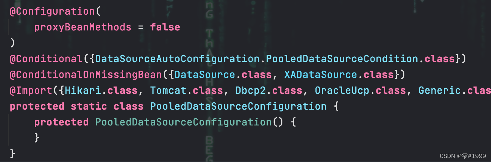 Springboot 3 数据访问and单元测试springboot3 单元测试 Csdn博客 6115