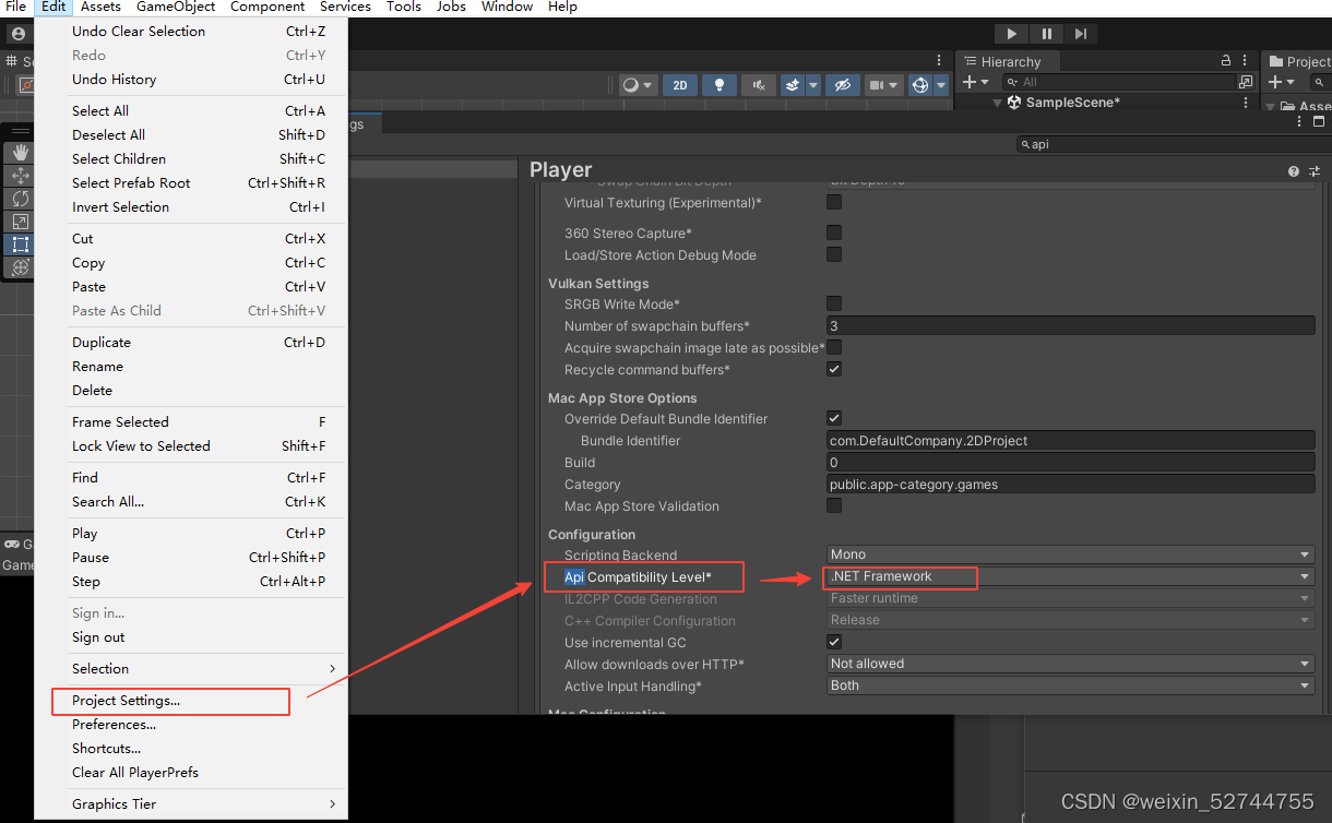 Unity串口接收数据 Unity 串口接收 Csdn博客
