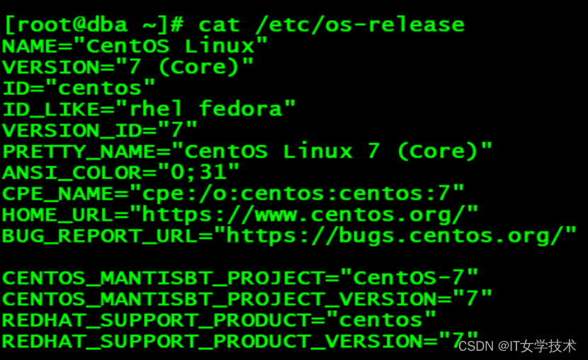 达梦 8 数据库的安装 —— 适配生产环境 Linux 平台达梦8 Csdn博客