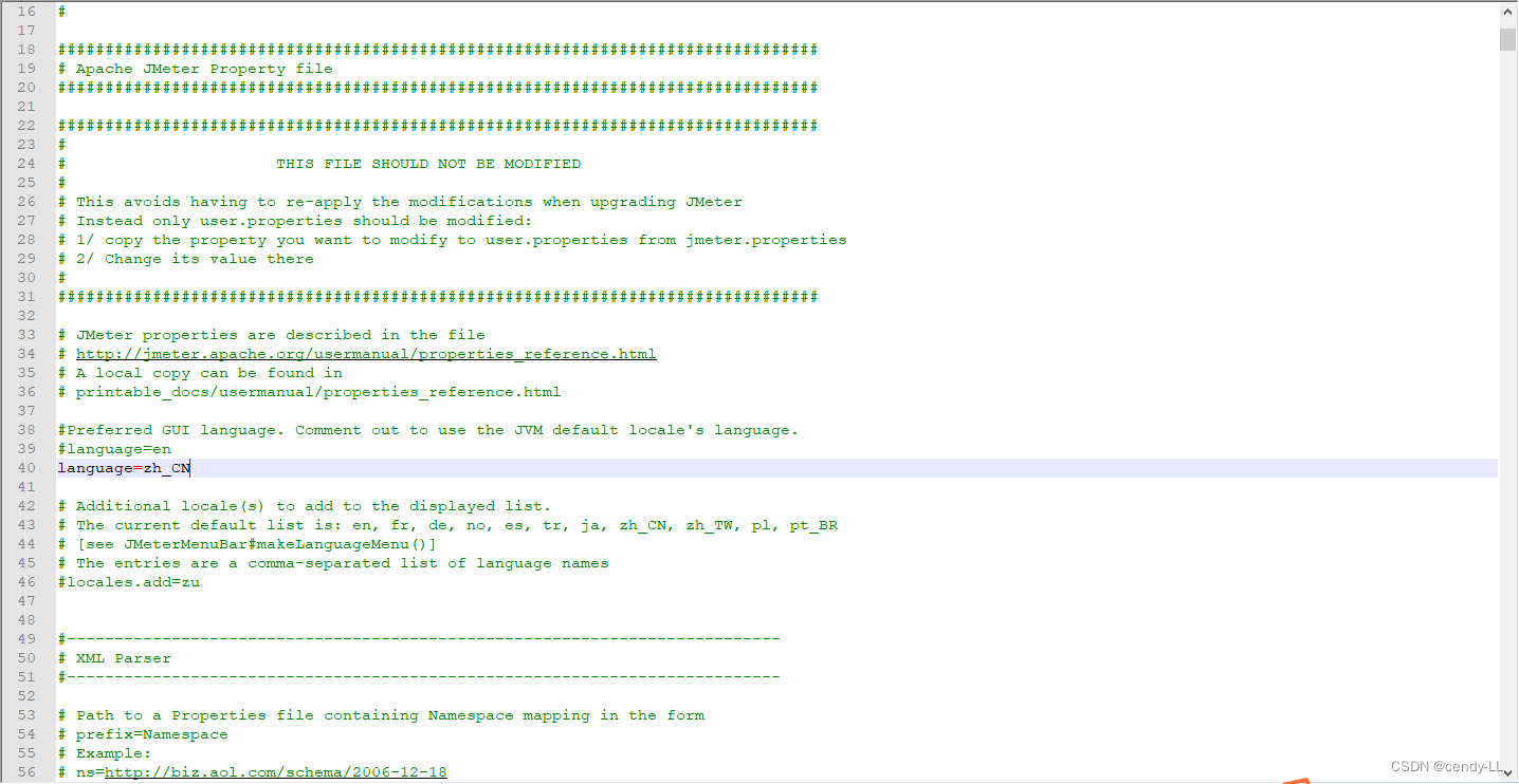 Jmeter5.X性能测试【完整版】-CSDN博客