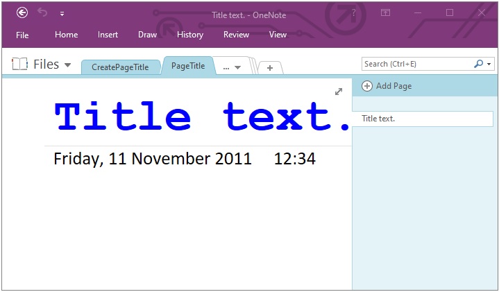 借助Aspose.Note笔记工具，在Java 中更改 OneNote 中的样式_onenote修改样式-CSDN博客